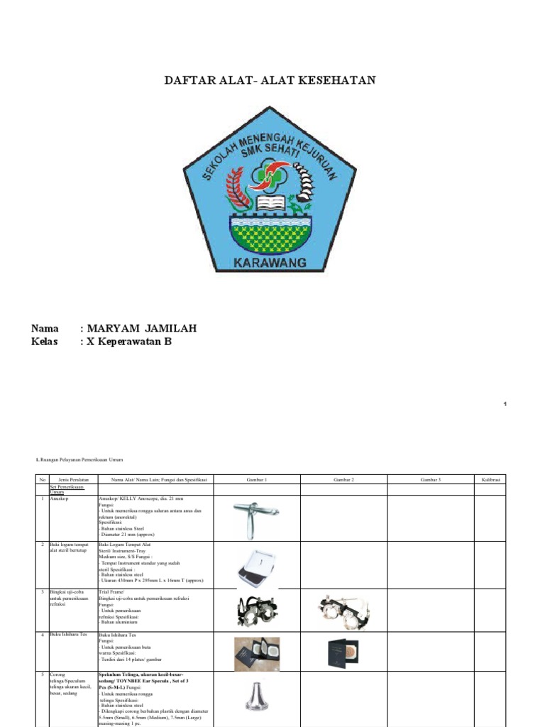 Maryam | PDF | Griya & Taman | Sains & Matematika