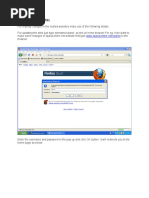 Fatcow Webmail Login & Password Reset Guide | PDF | Login | Password