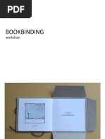 Chinese Book Binding | PDF | Bookbinding | Folio