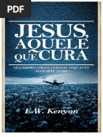 PR Chris Oyakhilome - O Poder Da Sua Mente | PDF | Espírito | Mente