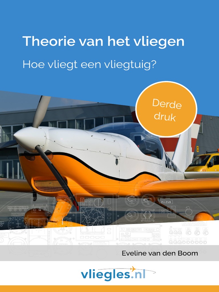 Theorie Van Het Vliegen | PDF