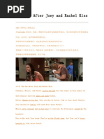 Interrogation Scene Script | PDF