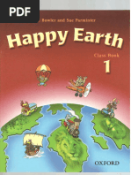 Happy House 2 New Edition Student S Book | PDF