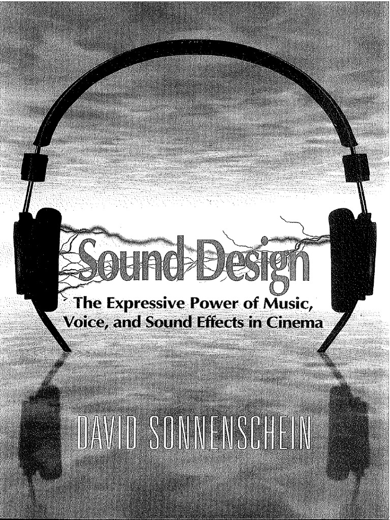 Sound Design | PDF