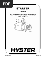 Mazda m4-121g Engine | PDF | Piston | Distributor