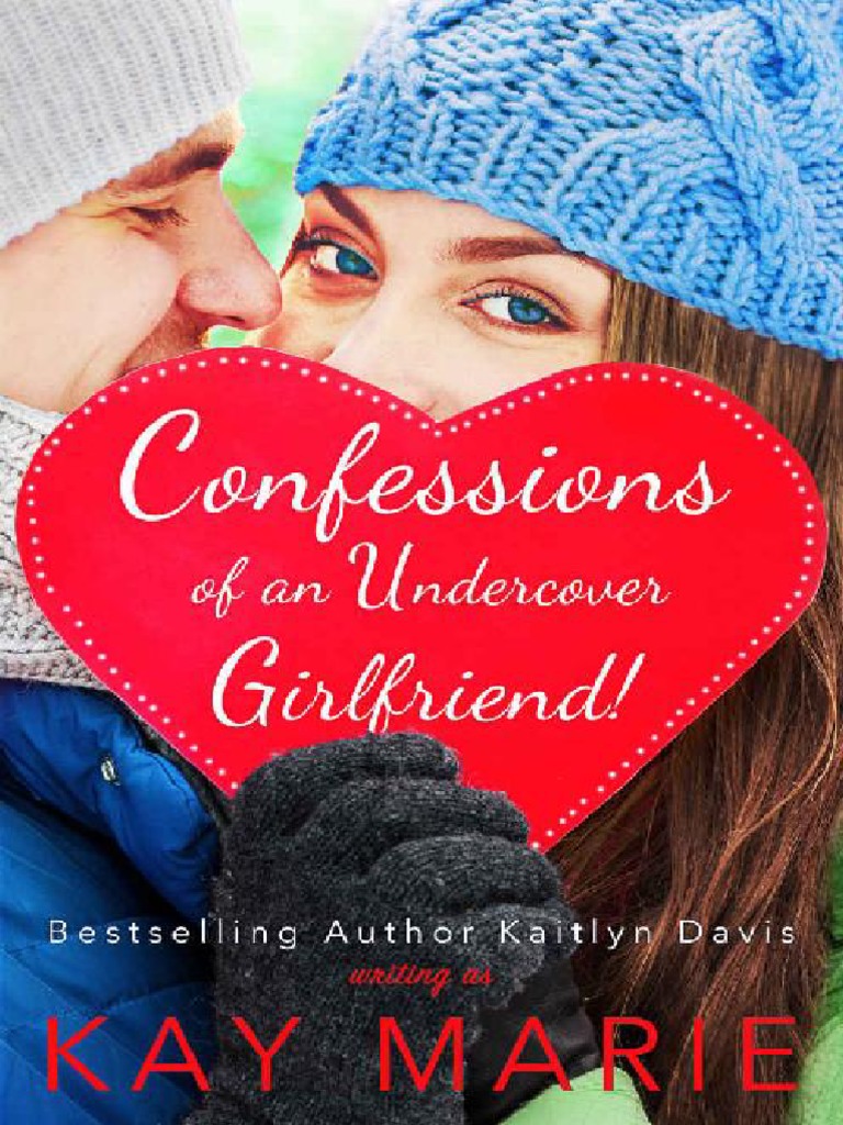 Confessions 2 - Confessions of An Undercover Girlfriend | PDF | Amor | Tempo