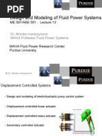 Neuromorphic Computing-Seminar Report | PDF | Brain | Integrated Circuit