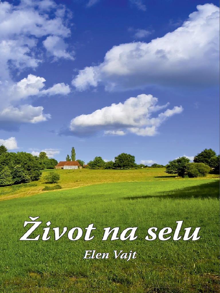 Zivot Na Selu | PDF