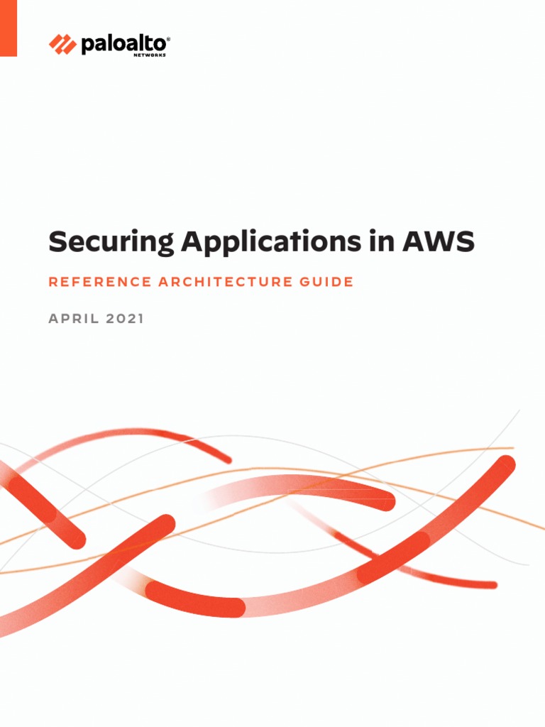 Aws Architecture Guide | PDF | Ip Address | Cloud Computing