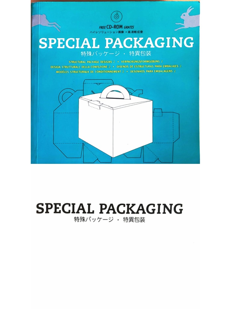 Special Packaging | PDF