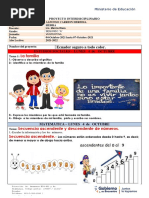 La Lectura Intensiva | PDF | Comprensión lectora | Aprendizaje