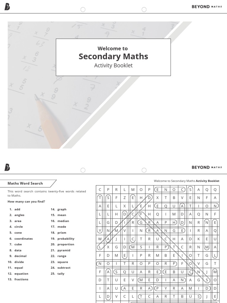 welcome-to-secondary-maths-activity-booklet-answers-pdf-triangle