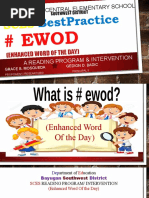 Functional Literacy Assessment Tool FLAT | PDF | Literacy | Reading ...