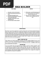 Emotional Competence Inventory | PDF | Goal | Emotions