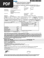 PMRF - Registration Membership Data Form | PDF