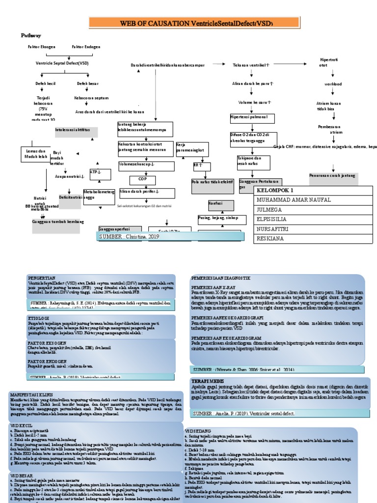 Woc VSD - Kelompok 1 | PDF