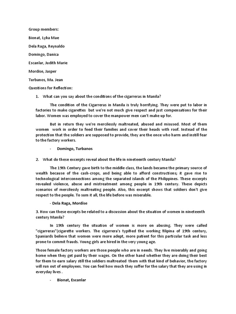 Reporting Pdf