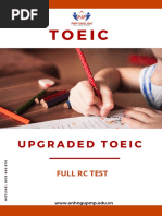 Ms Hoa TOEIC | PDF