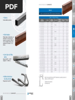 Catalogo Productos Prolamsa | PDF | Notación | Cantidades fisicas