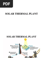 Solar Energy Applications | PDF | Solar Energy | Hvac