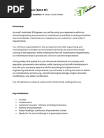 Navy EVAL Bullet Examples Edit | PDF | United States Navy | Quality ...
