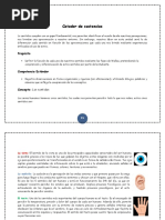 Sopa de Letras de Sistema Urinario - 23 | PDF | Sistema urinario | Riñón