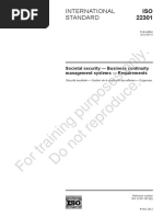 Iso 22398-2013 | PDF | International Organization For Standardization ...