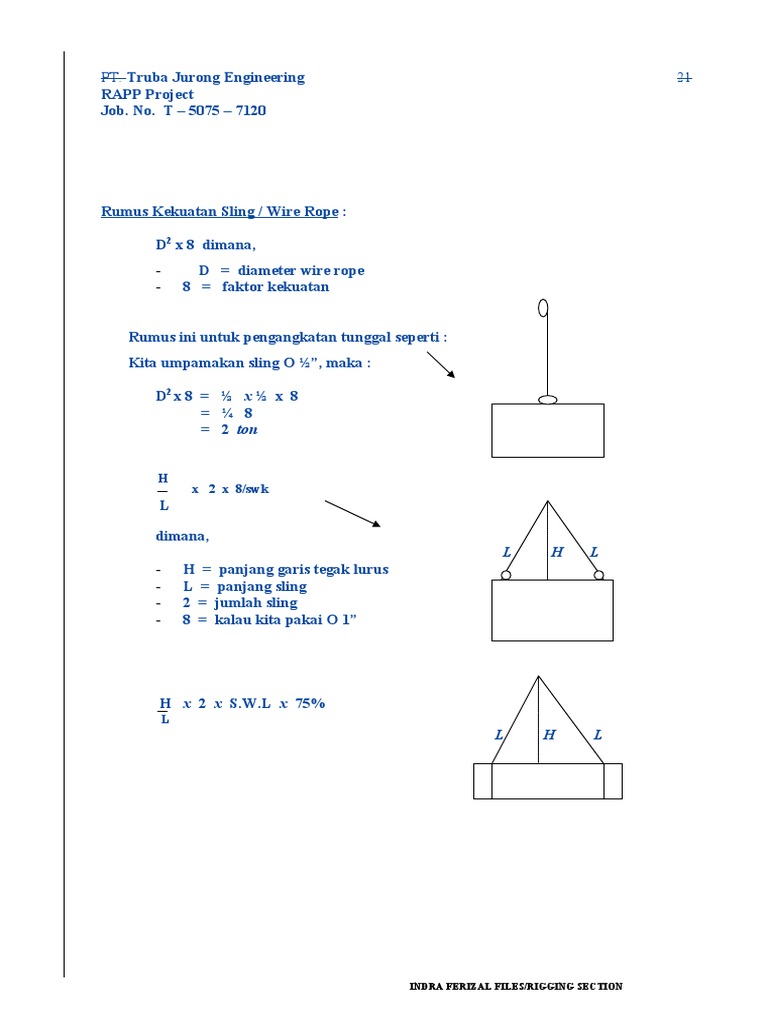 For Training | PDF | Sains & Matematika