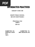 CBSE Class 12 Computers Worksheet - SQL | PDF | Data Model | Areas Of ...