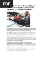 Garfield Reading Attitudes Survey | PDF