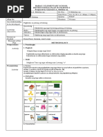 Q2-Fil2 Babala at Paalala-Dlp | PDF