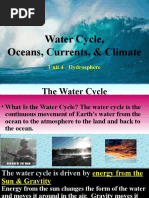 Oceans - Simon, Seymour | PDF | Tide | Tsunami