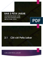 Bab3-Simbol Peta Lakar | PDF