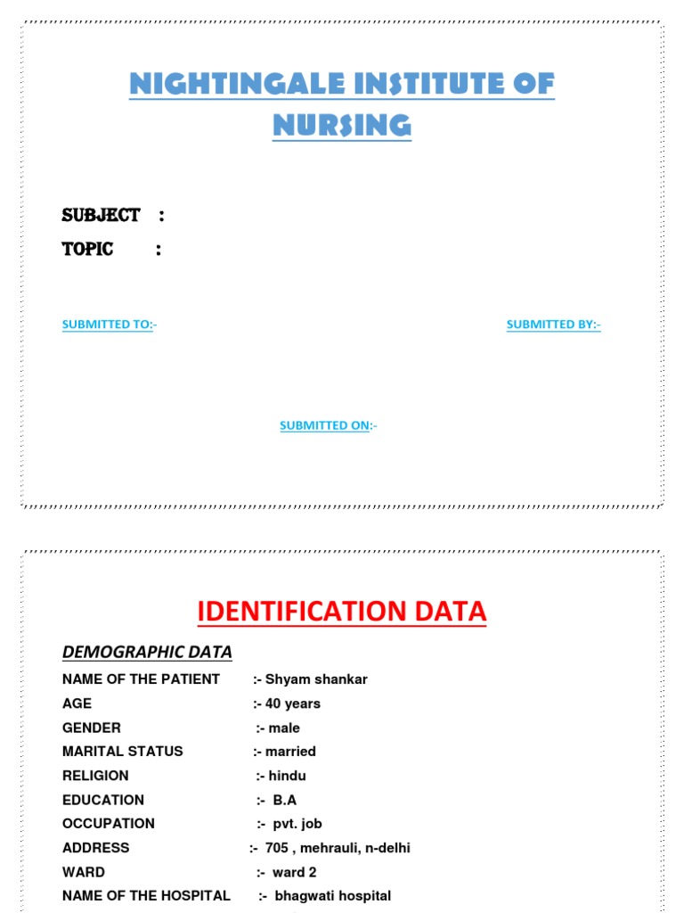 Uti Nursing Care Plan Final | PDF | Pain | Urinary Tract Infection