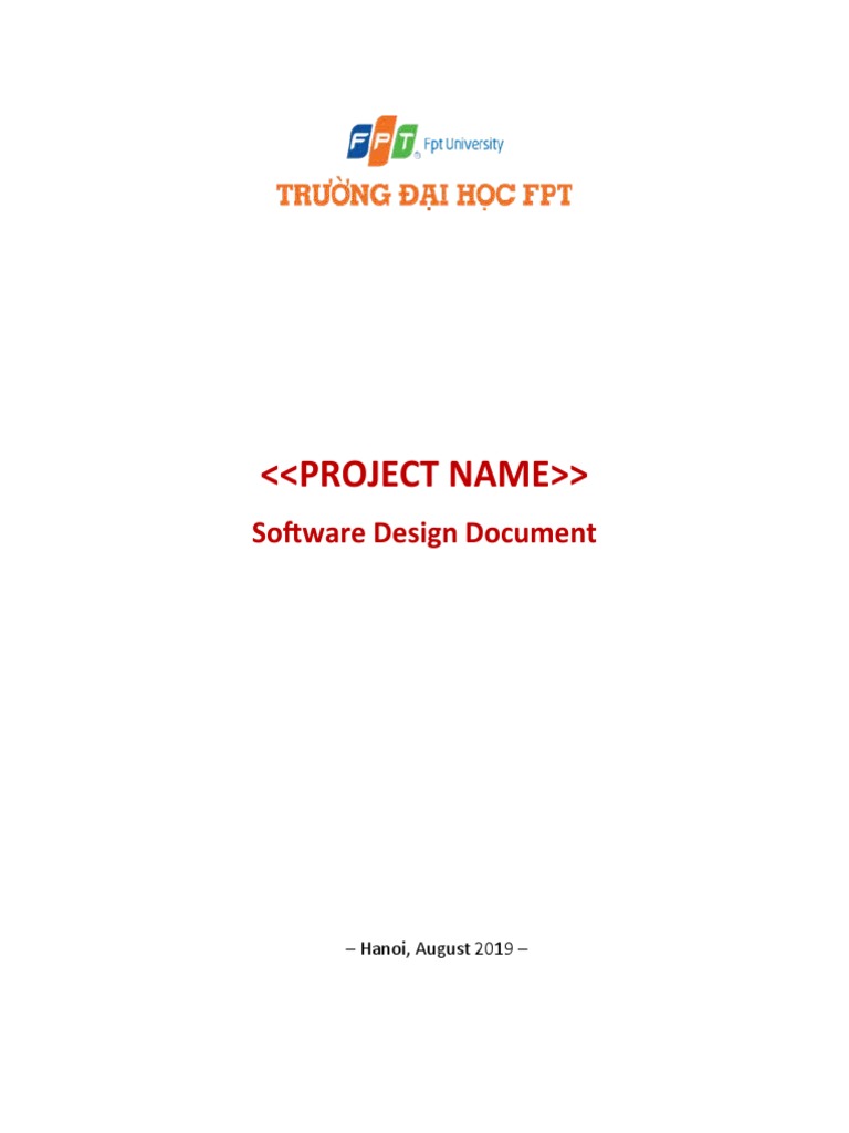 SWP391-AppDevProject Design Template | PDF | Databases | Information Retrieval