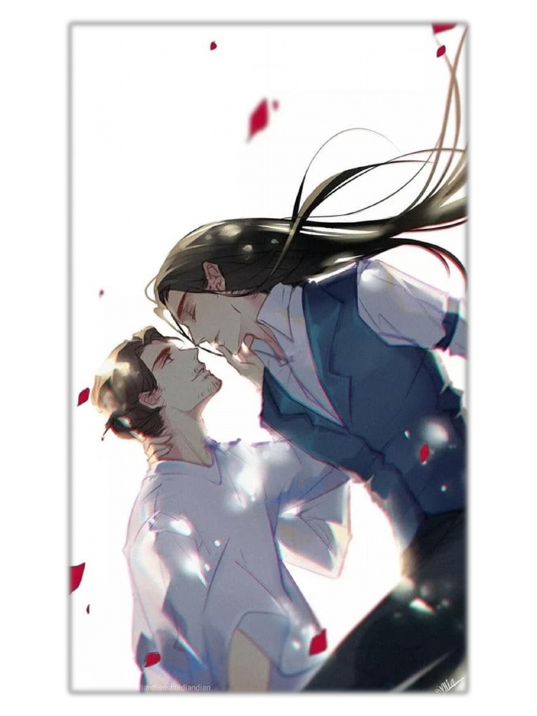 Guardian (Zhen Hun) | PDF | Gatos | La risa