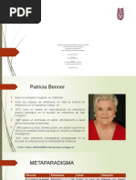 Biografia Nola Pender-Isabel Aguilar | PDF | Enfermería