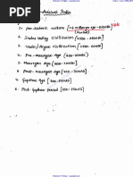 GENERAL SCIENCE Handwritten Notes Complete | PDF | Materials | Physical ...