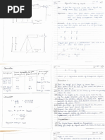 Minimum Deviation Angle in Prism Experiment | PDF
