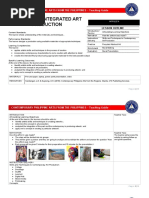 Cpar CG | PDF | Learning | Concept