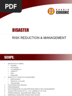 DRRR Culminating Performance Task Part A | PDF | Disaster Risk ...
