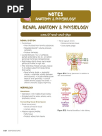 General Physiology Notes PDF | PDF | Cell Membrane | Membrane Potential
