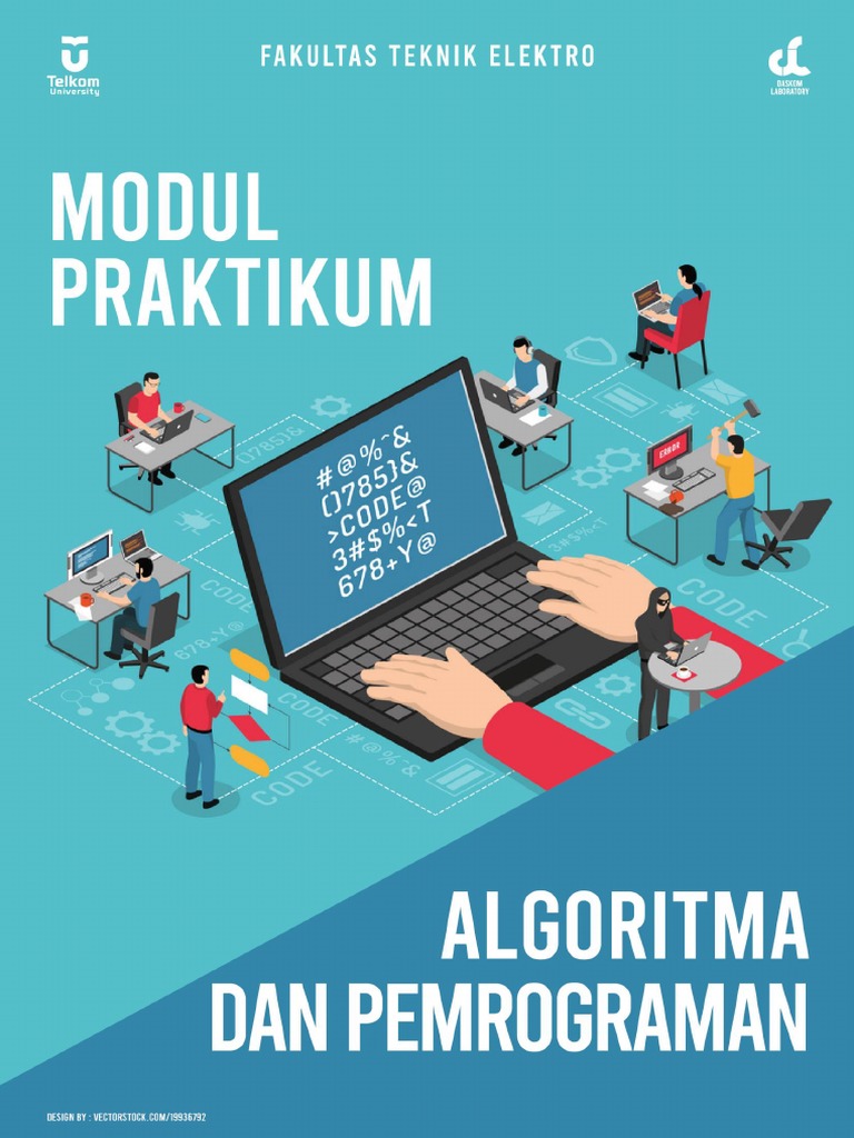 Modul Praktikum Alpro Semester Ganjil 19-20 | PDF