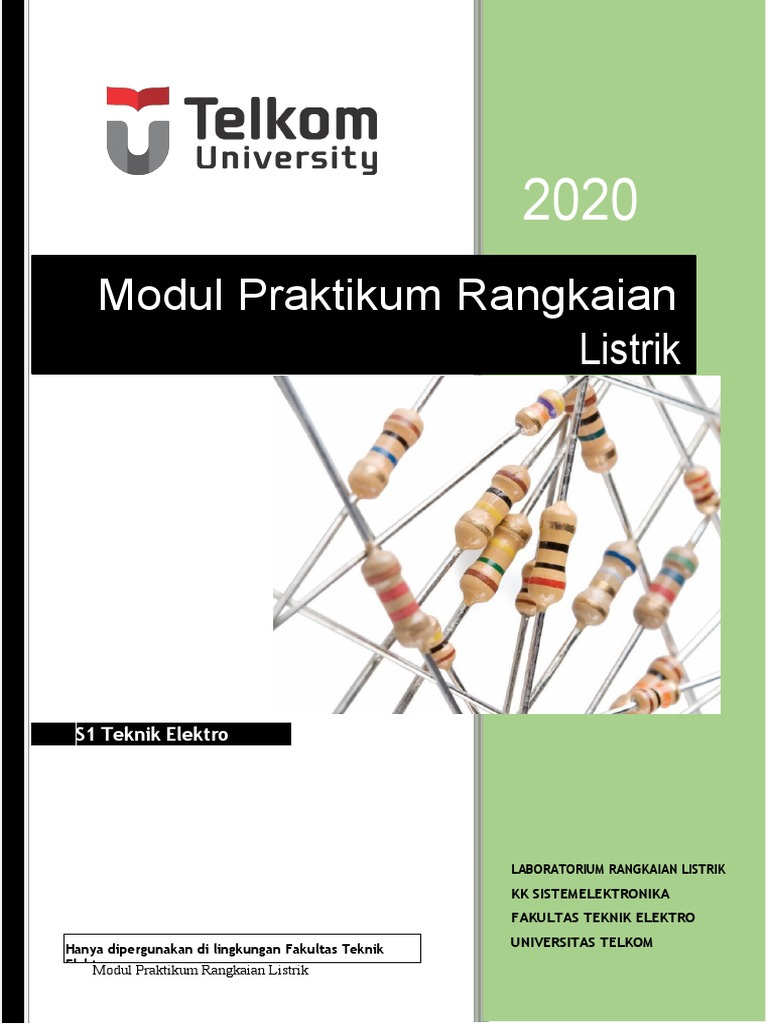 Modul RL | PDF | Komputer