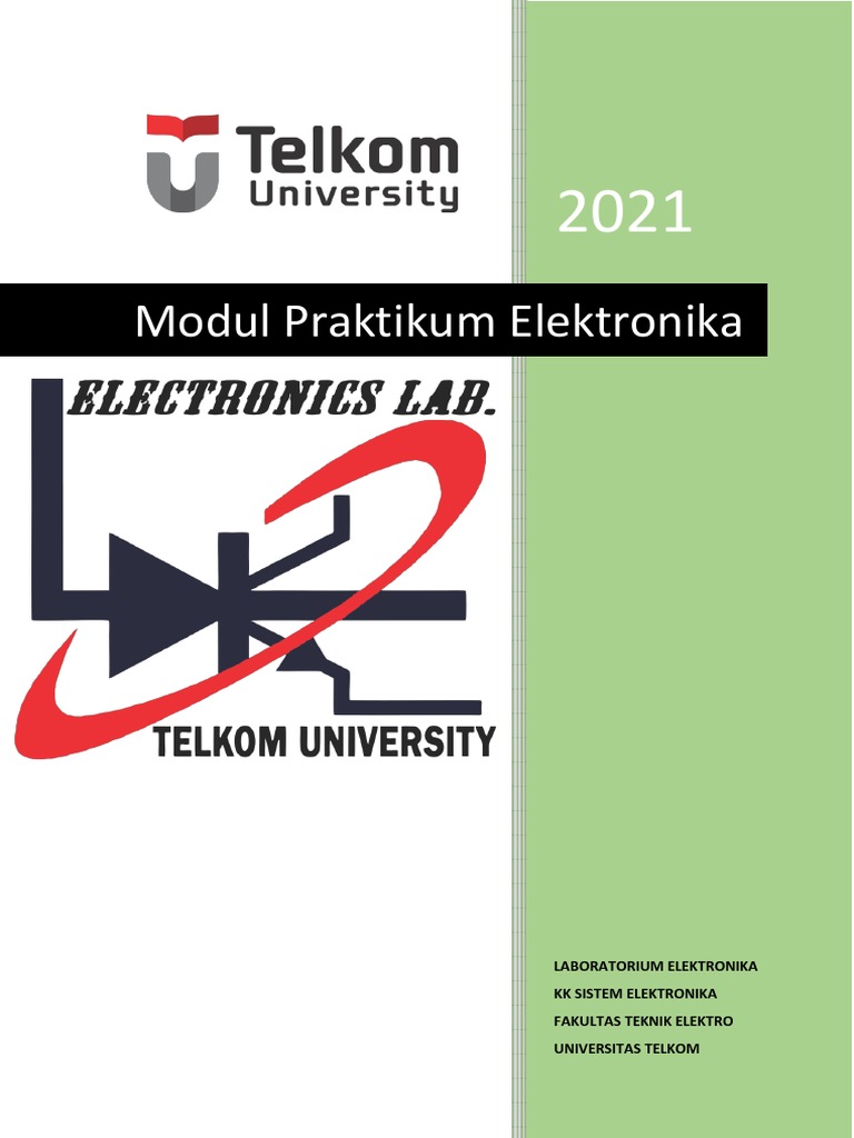 Modul Elektronika | PDF