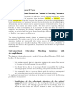 FBI Core Competencies Guide | PDF | Goal | Communication