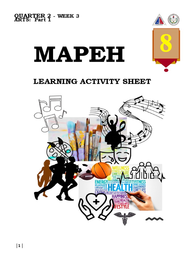 Mapeh Subject