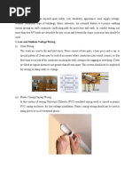 Article 392. Cable Trays PDF | PDF | Electrical Wiring | Machines