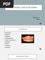 NEBDN Dental Charting Book APRIL 2015 | PDF | Tooth | Dental Anatomy
