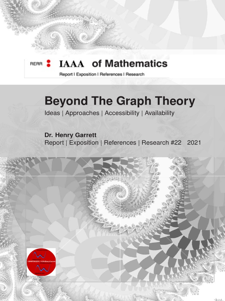 0020 - Beyond The Graph Theory | PDF | Vertex (Graph Theory ...